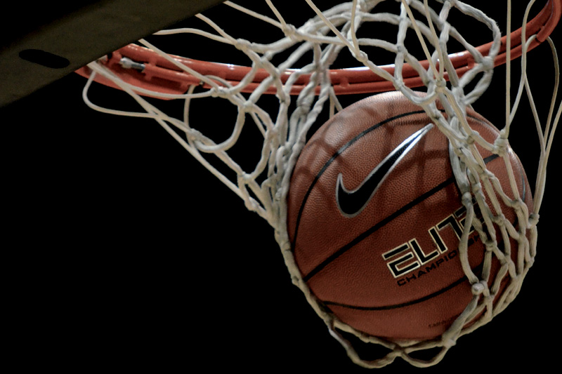 Basketball – Home of the Patriots